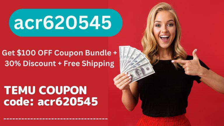 How to Redeem Temu Codes for Free