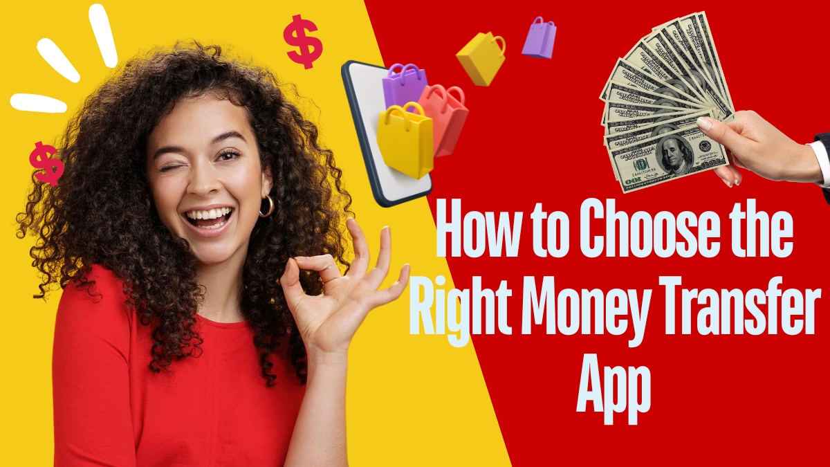 Top Money Transfer Apps in 2024 - Money Hinter